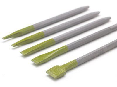 Al-Orr Granite Lettering - Stone Working Tools